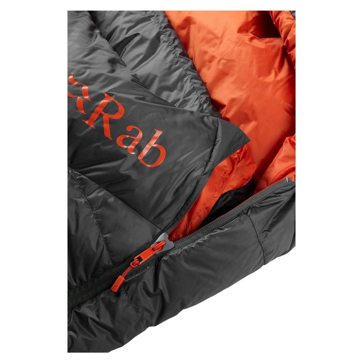 Rab Ascent 500 Down Sleeping Bag | Shop at GOHUNT