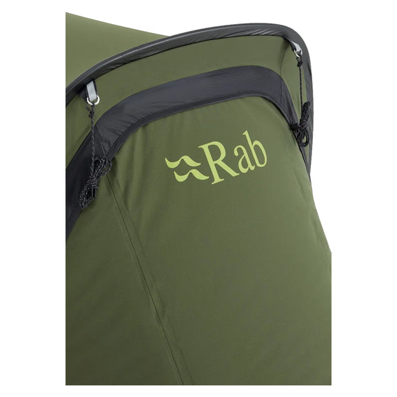 Rab Ridge Raider Bivy | Shop at GOHUNT