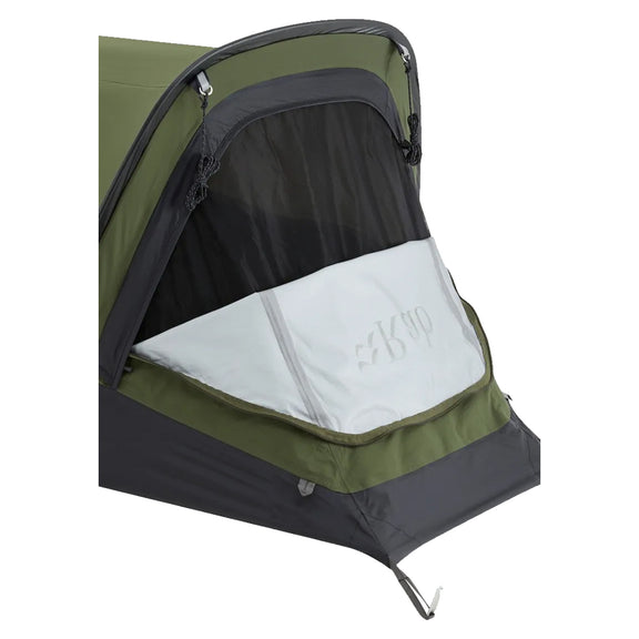 Rab Ridge Raider Bivy | Shop at GOHUNT