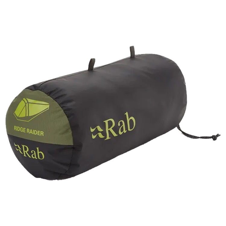 Rab Ridge Raider Bivy | Shop at GOHUNT