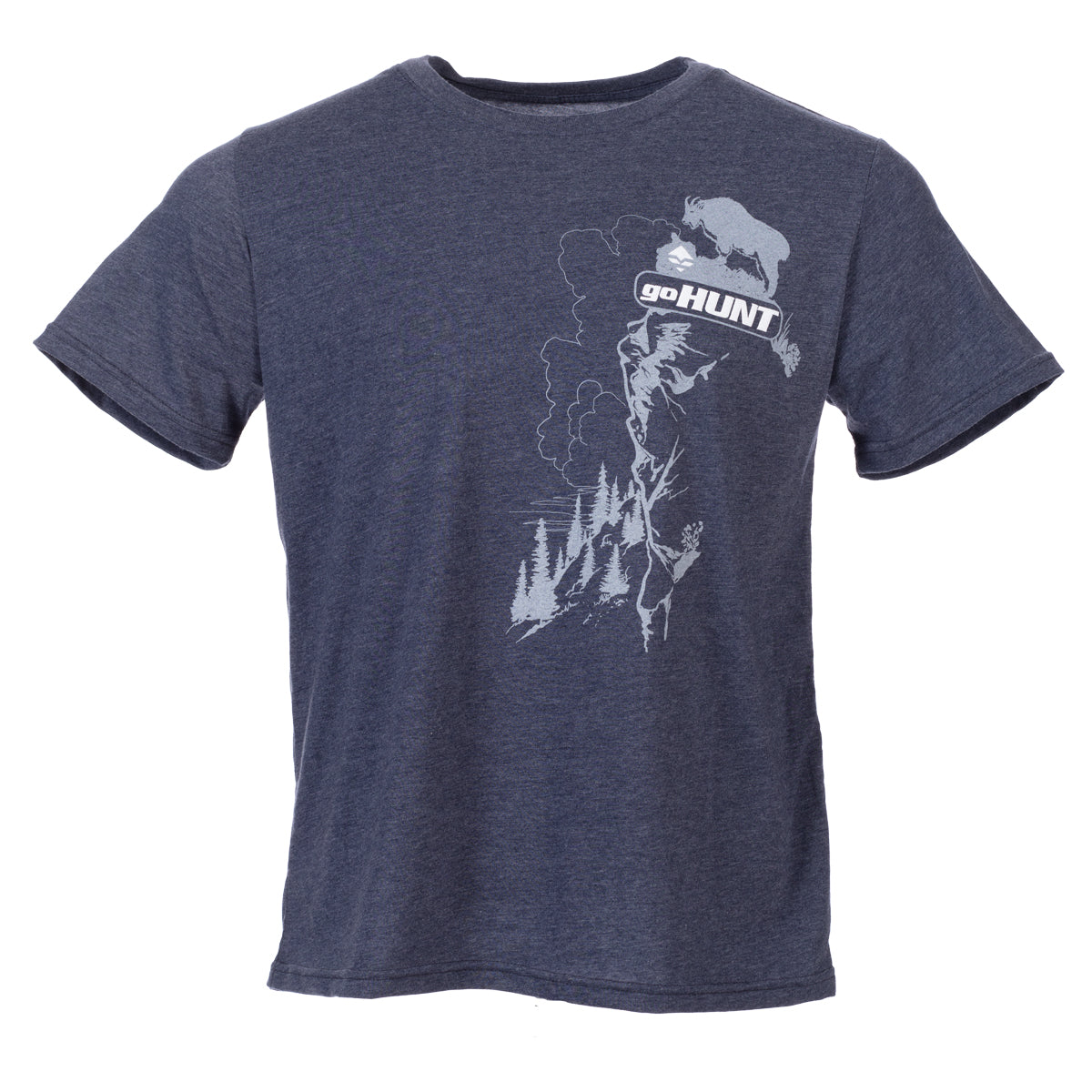 GOHUNT Rockin' Billy Tee | Shop at GOHUNT