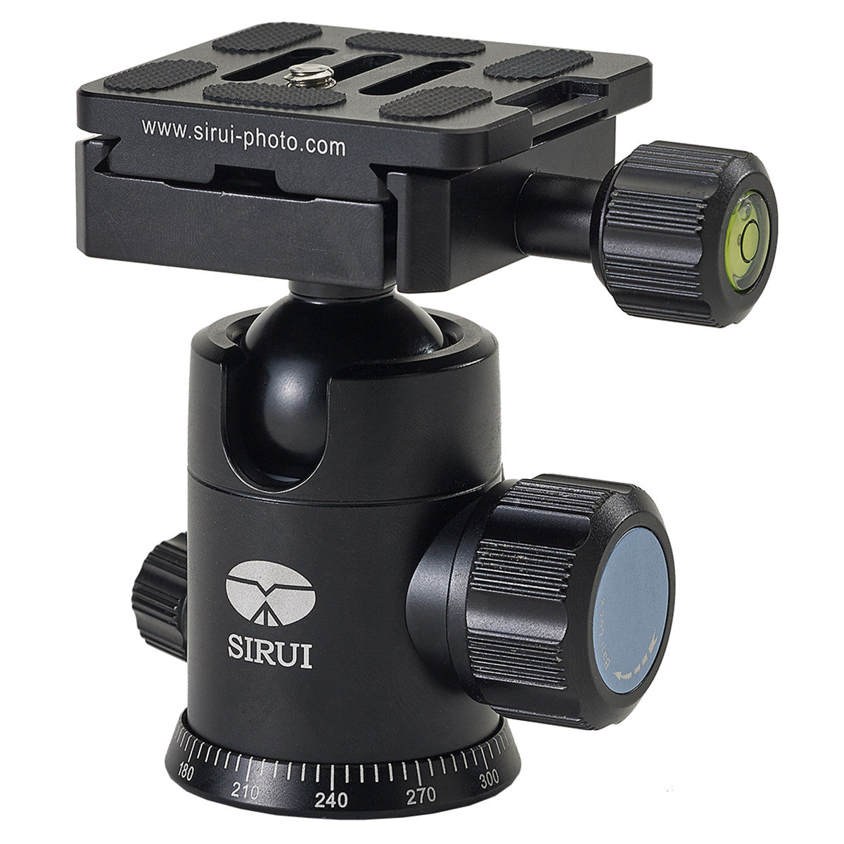 Sirui G-10KX Ball Head | Shop at GOHUNT