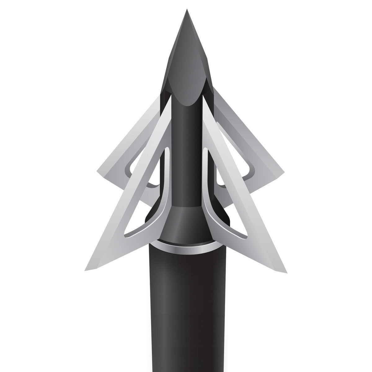 Slick Trick Standard Broadheads | Shop at GOHUNT