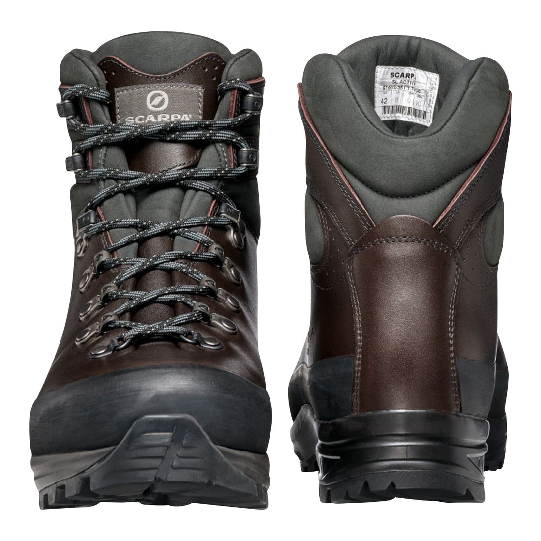 Scarpa SL Active | Shop at GOHUNT