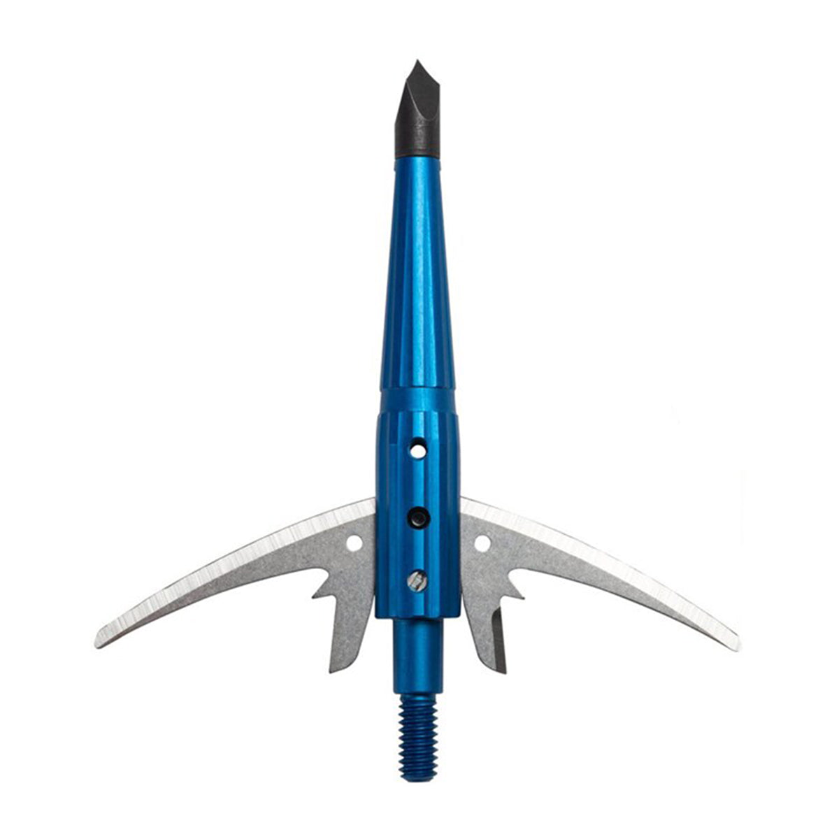 Swhacker Levi Morgan Signature Series #261 Broadheads | Shop at GOHUNT
