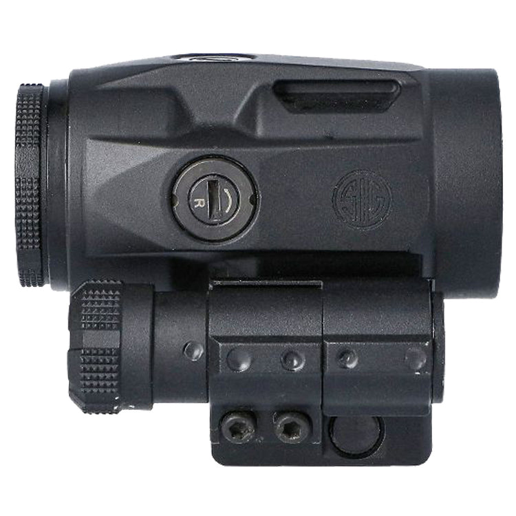 Sig Sauer JULIET3-MICRO 3X Magnifier | Shop at GOHUNT
