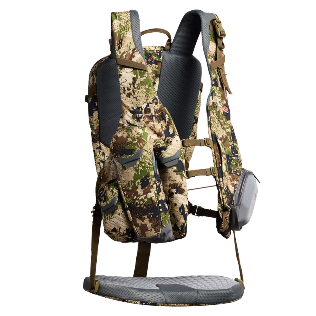 Shop Sitka Hunting Gear - Jackets, Pants, Gloves and Vests | GOHUNT ...
