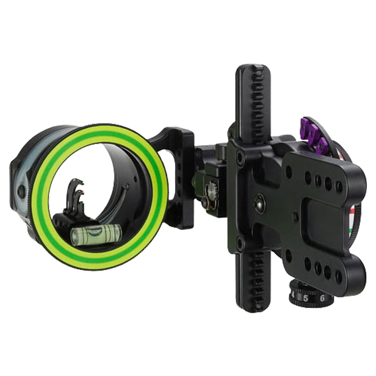 Spot Hogg Tommy Hogg Triple Stack MRT Bow Sight | Shop at GOHUNT