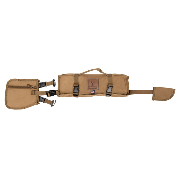 StHealthy Hunter 3-Piece Rifle Cover | Shop at GOHUNT