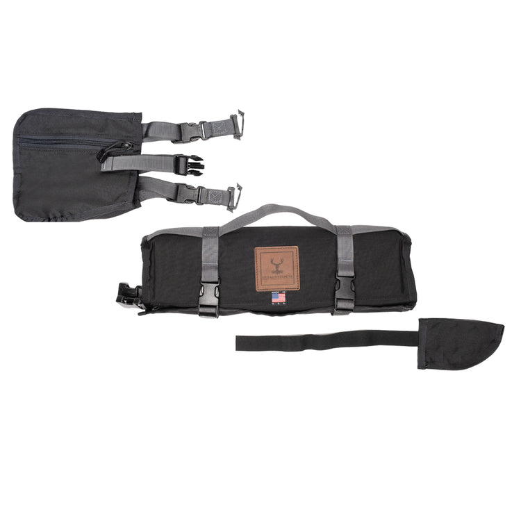 StHealthy Hunter 3-Piece Rifle Cover | Shop at GOHUNT