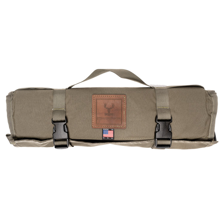 StHealthy Hunter 3-Piece Rifle Cover | Shop at GOHUNT