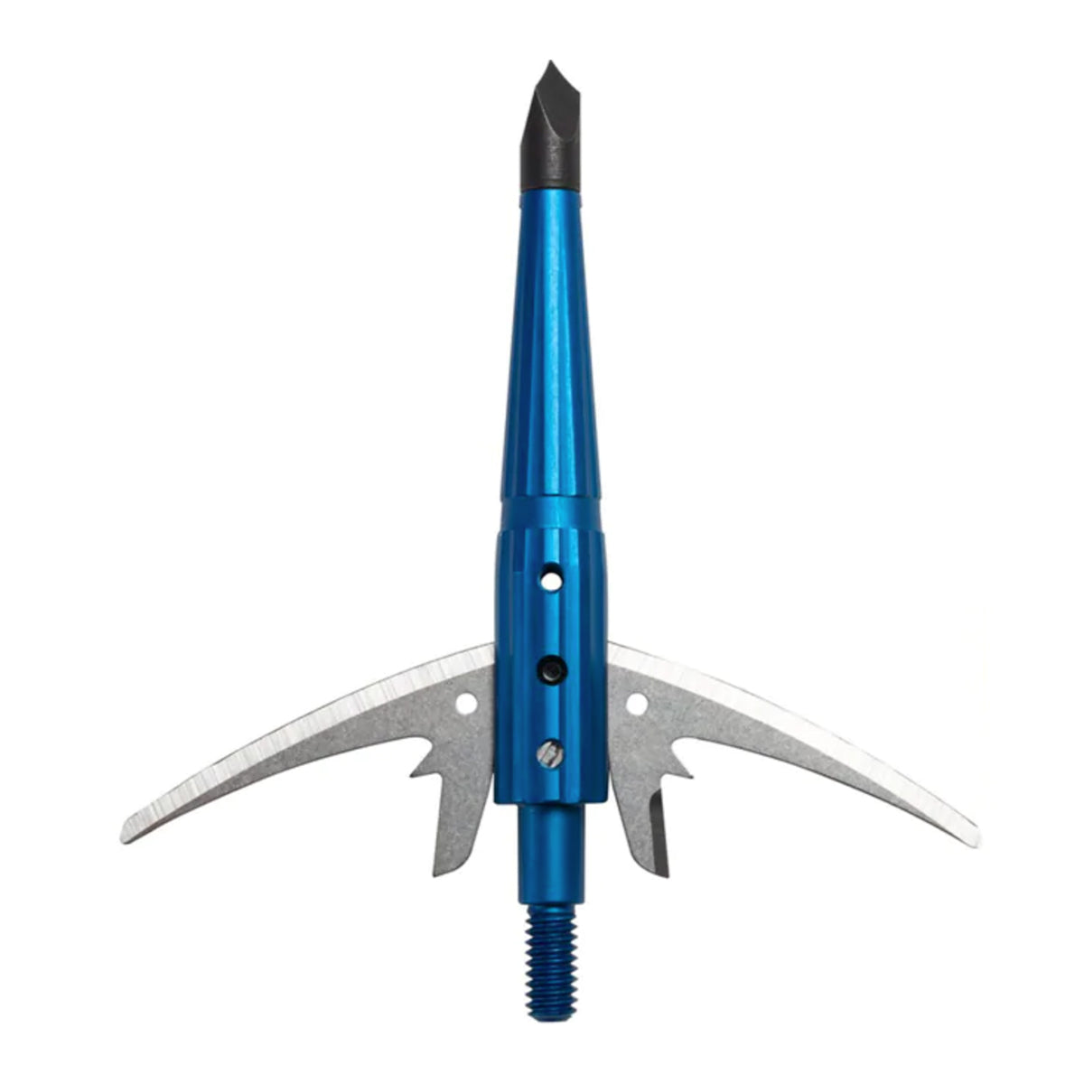 Swhacker Levi Morgan Signature Series #269 Broadheads | Shop at GOHUNT