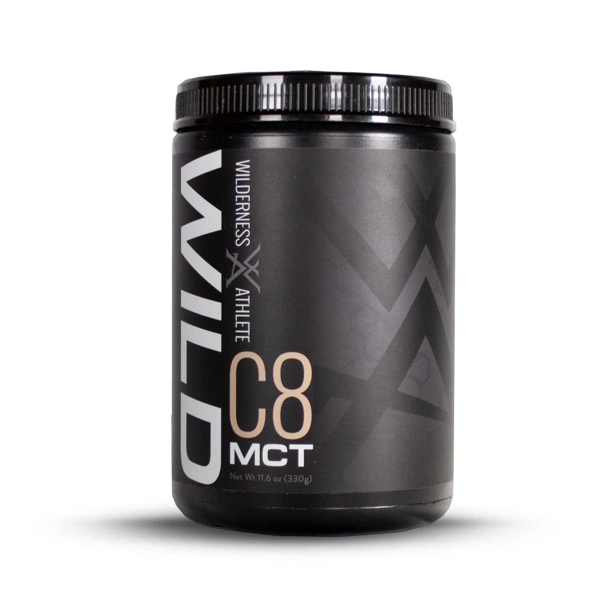 Wilderness Athlete Wild C8 MCT Powder | Shop at GOHUNT