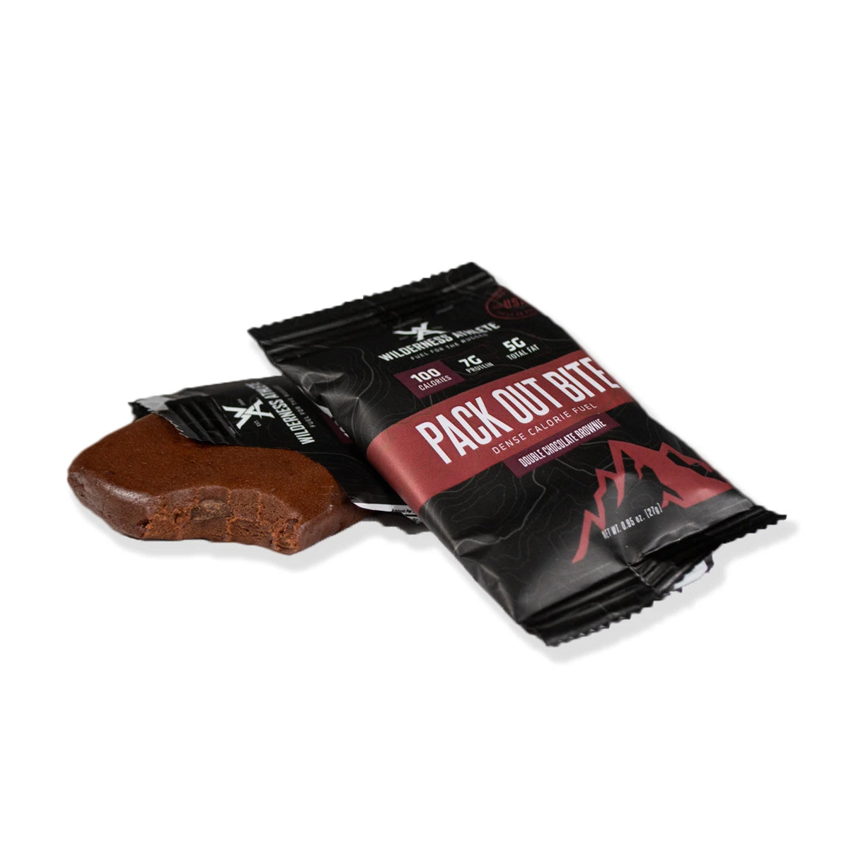 Wilderness Athlete Pack Out Bites | Shop at GOHUNT