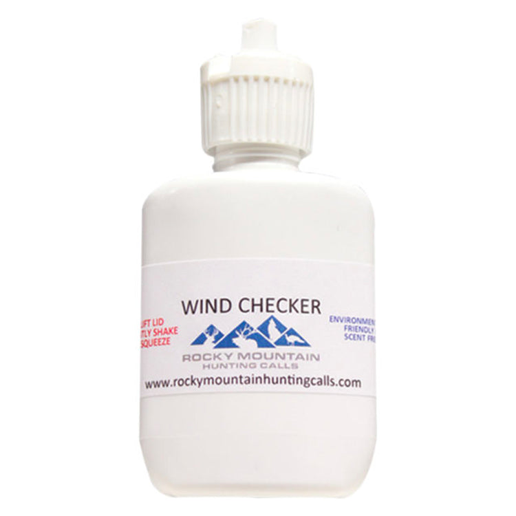 Rocky Mountain Hunting Calls Wind Checker | Shop at GOHUNT