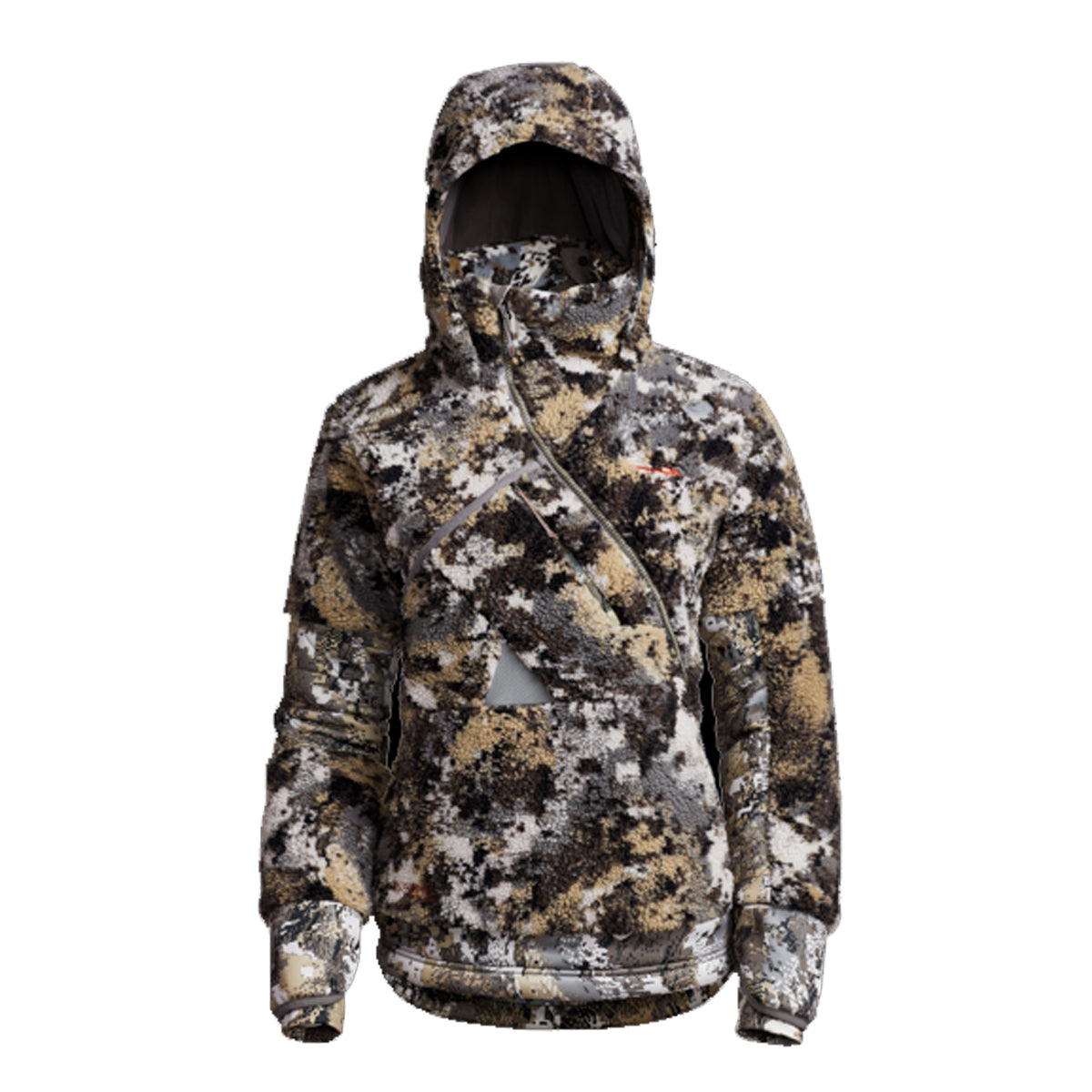 Sitka Women's Fanatic Jacket | Shop at GOHUNT