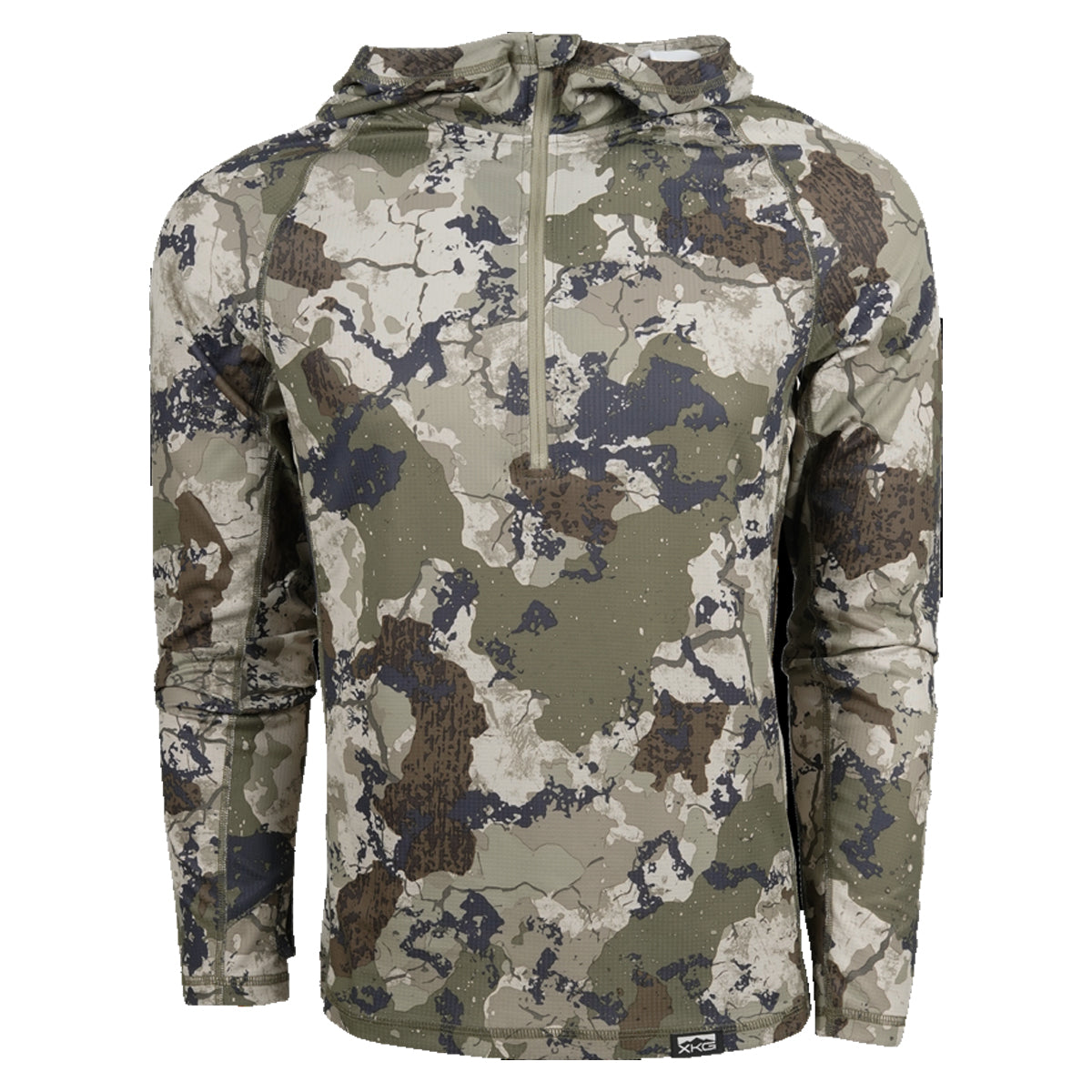 King's XKG Elevation Hoodie | Shop at GOHUNT
