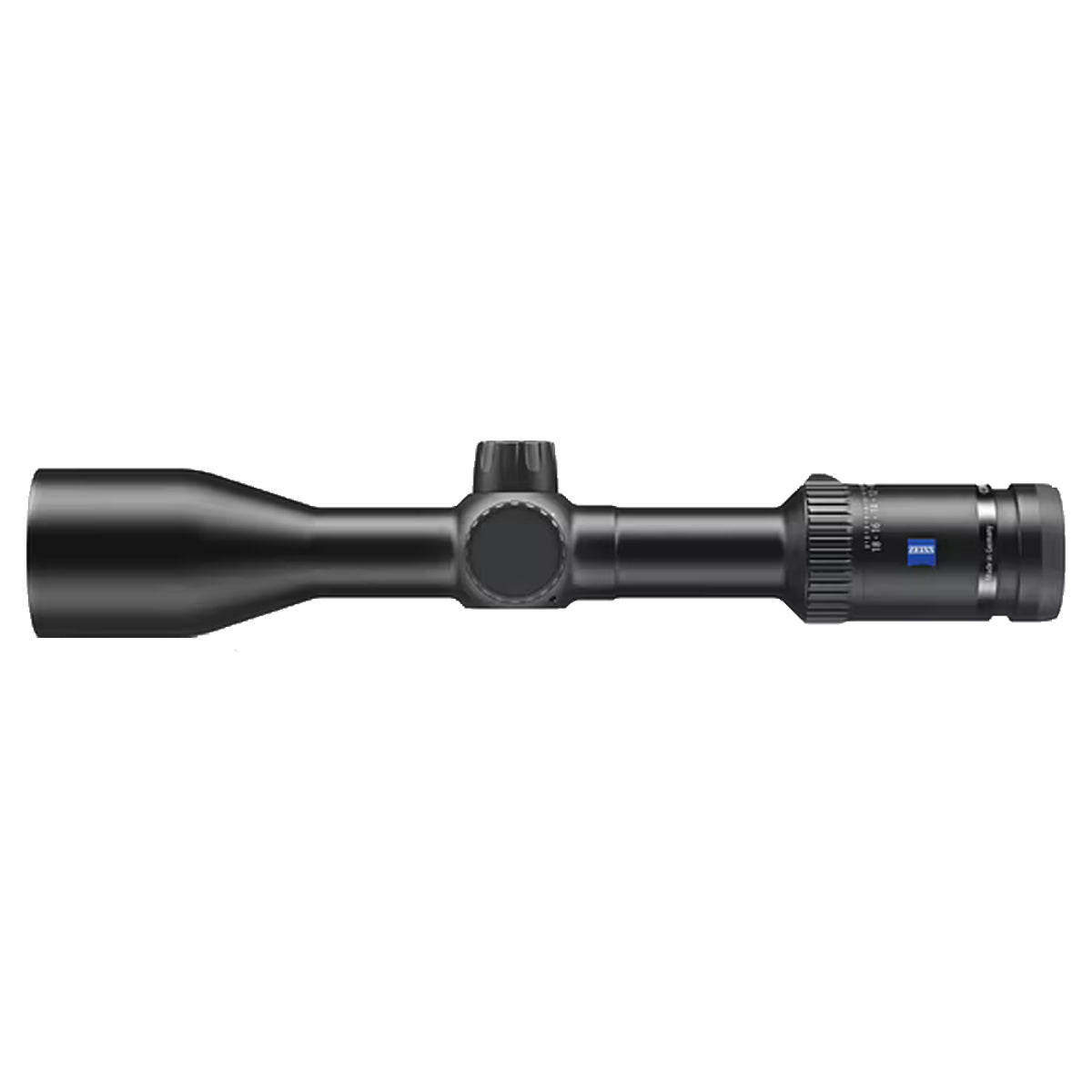 Zeiss Conquest V6 3-18x50 w/ZMOA-2 #94 Reticle Riflescope | Shop at GOHUNT
