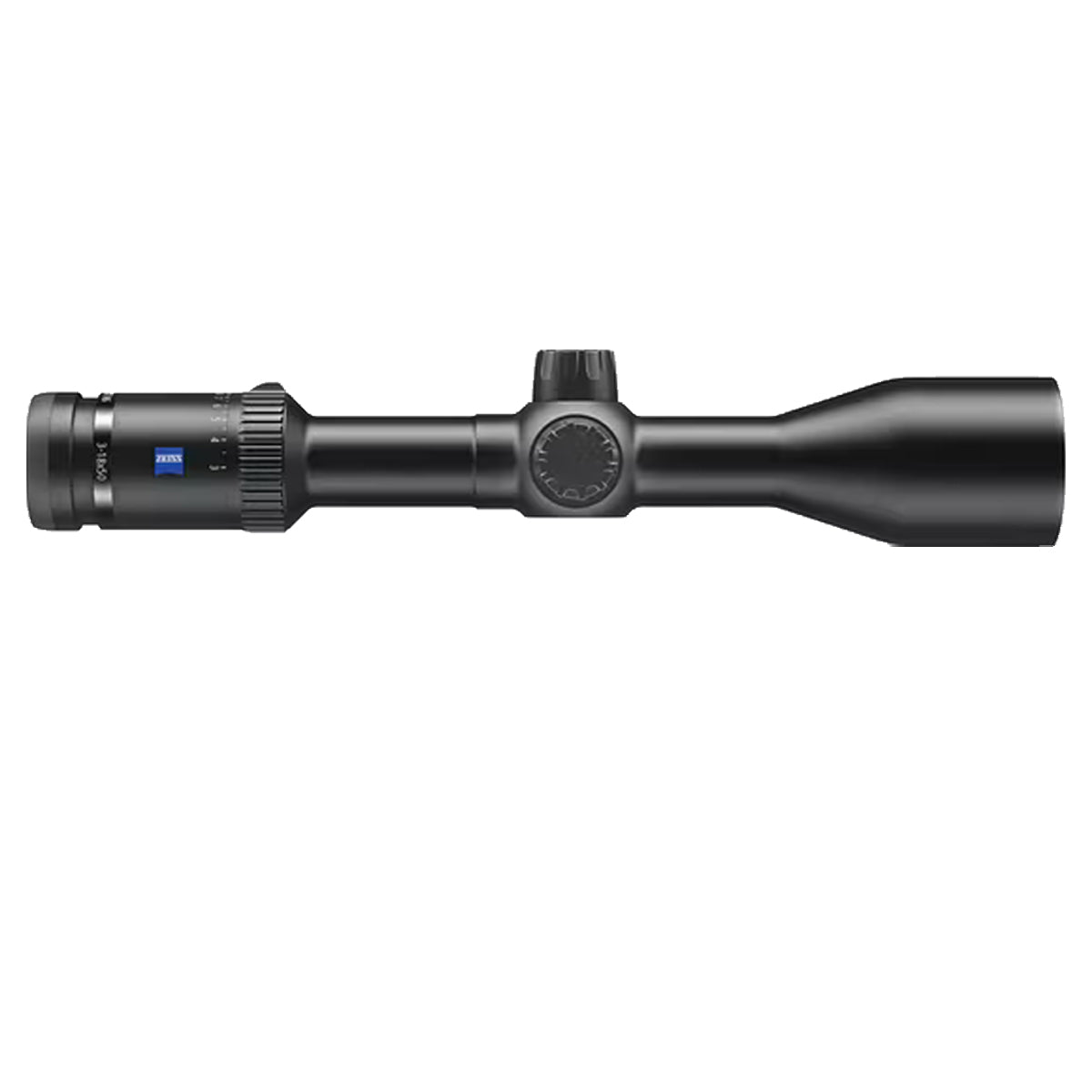 Zeiss Conquest V6 3-18x50 w/ZMOA-2 #94 Reticle Riflescope | Shop at GOHUNT