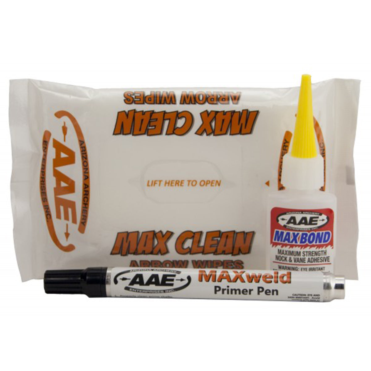 AAE Max Adhesion Kit | Shop at GOHUNT