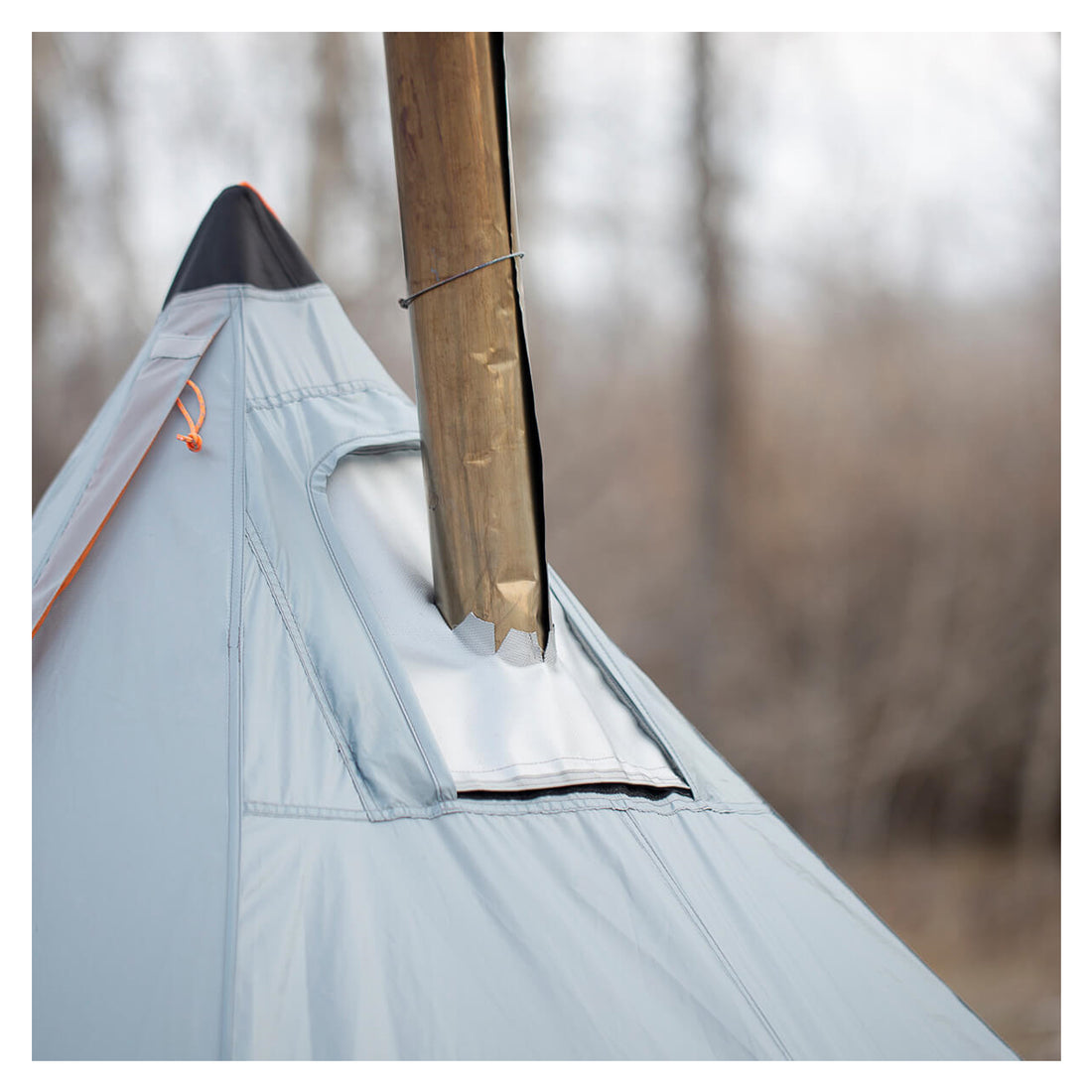Argali Absaroka 4P Tent | Built for Bold Adventures | Shop at GOHUNT