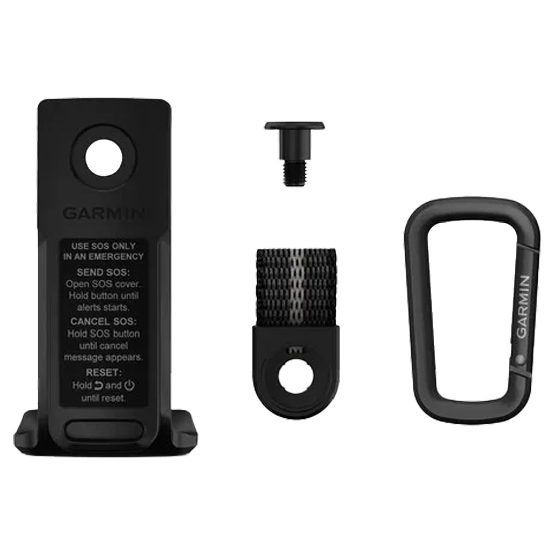 Garmin Spine Mount Adapter with Carabiner | Shop at GOHUNT