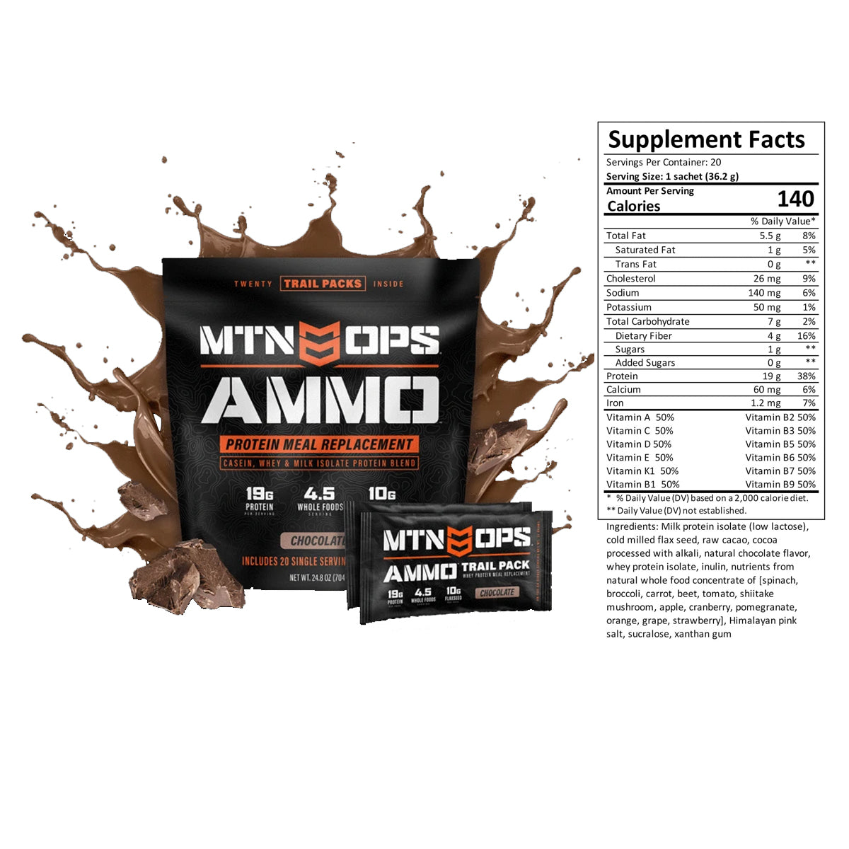 MTN OPS - Outdoor Nutrition and Performance Supplements for Sale — Page ...