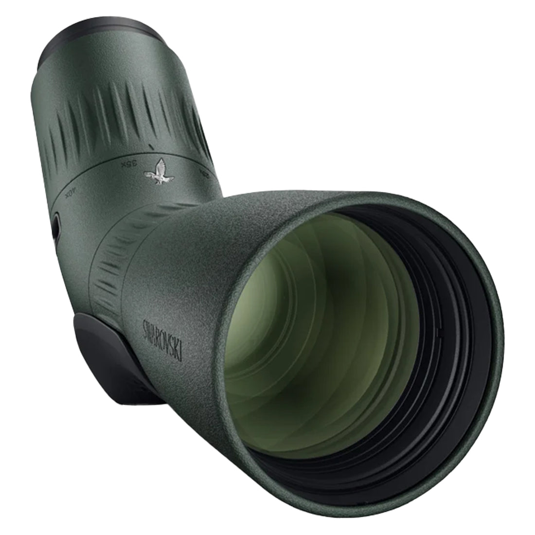 Swarovski ATC 17-40x56 Scope | Proven Precision | Shop at GOHUNT