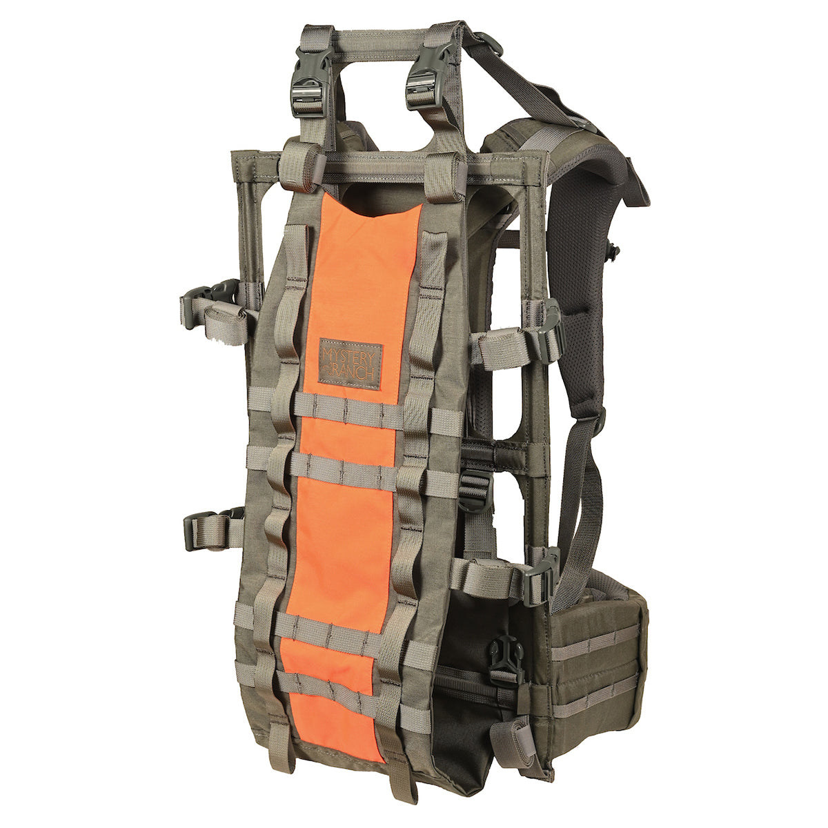Mystery Ranch Back Strap | Shop at GOHUNT