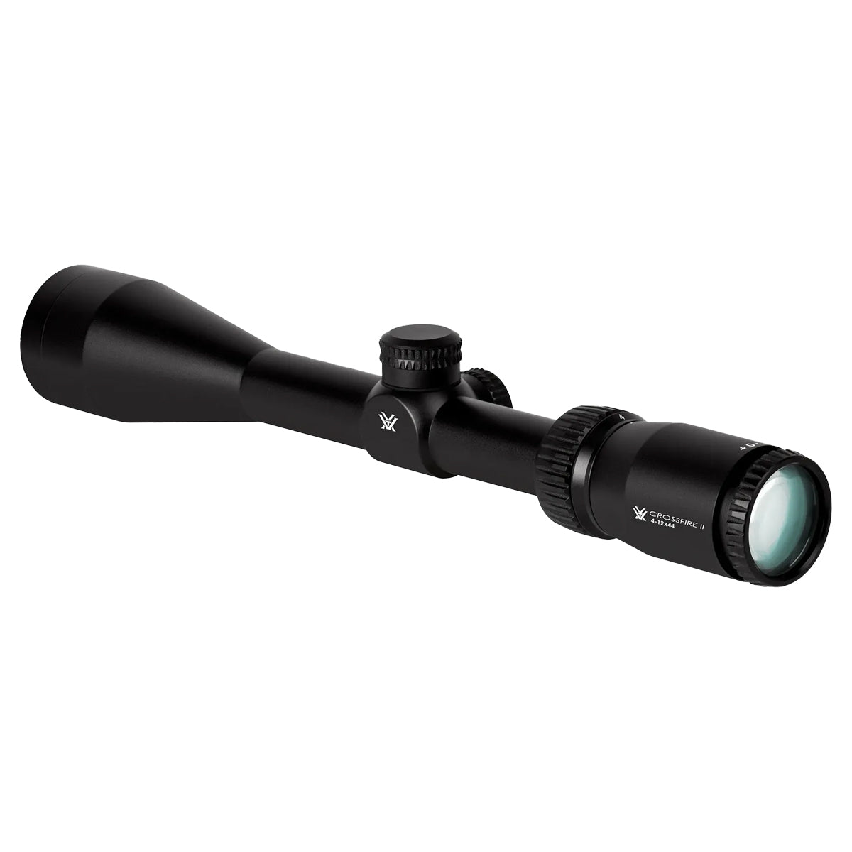 Vortex Crossfire II 4-12x44 SFP Dead-Hold BDC MOA Riflescope | Shop at ...