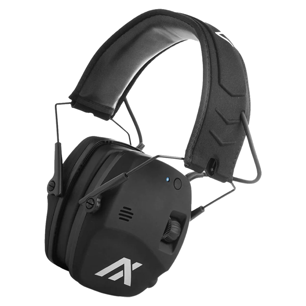 Axil Trackr Blu Ear Muffs | Shop at GOHUNT
