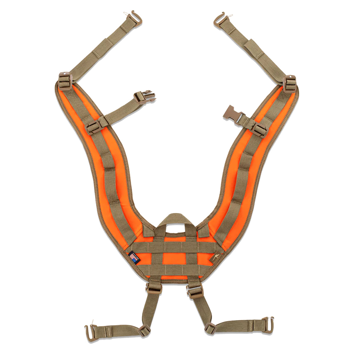 Marsupial Gear Modular Yoke | Shop at GOHUNT