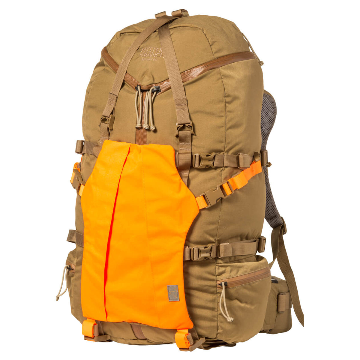 Mystery Ranch Blaze Stick-It | Shop at GOHUNT
