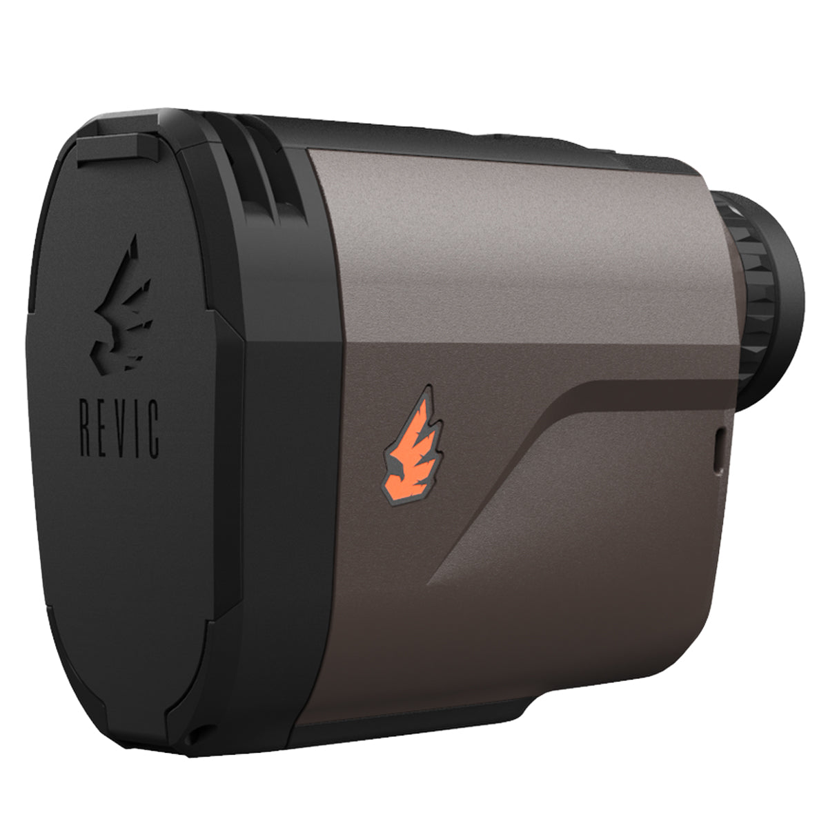 Revic BR4 Ballistic Rangefinder | Proven Precision & Speed | Shop at GOHUNT
