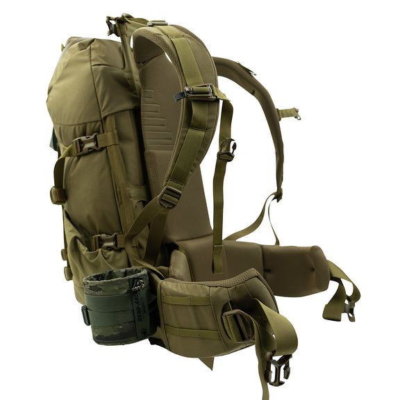 Bend-Able Bugle Tube Holder | Shop at GOHUNT