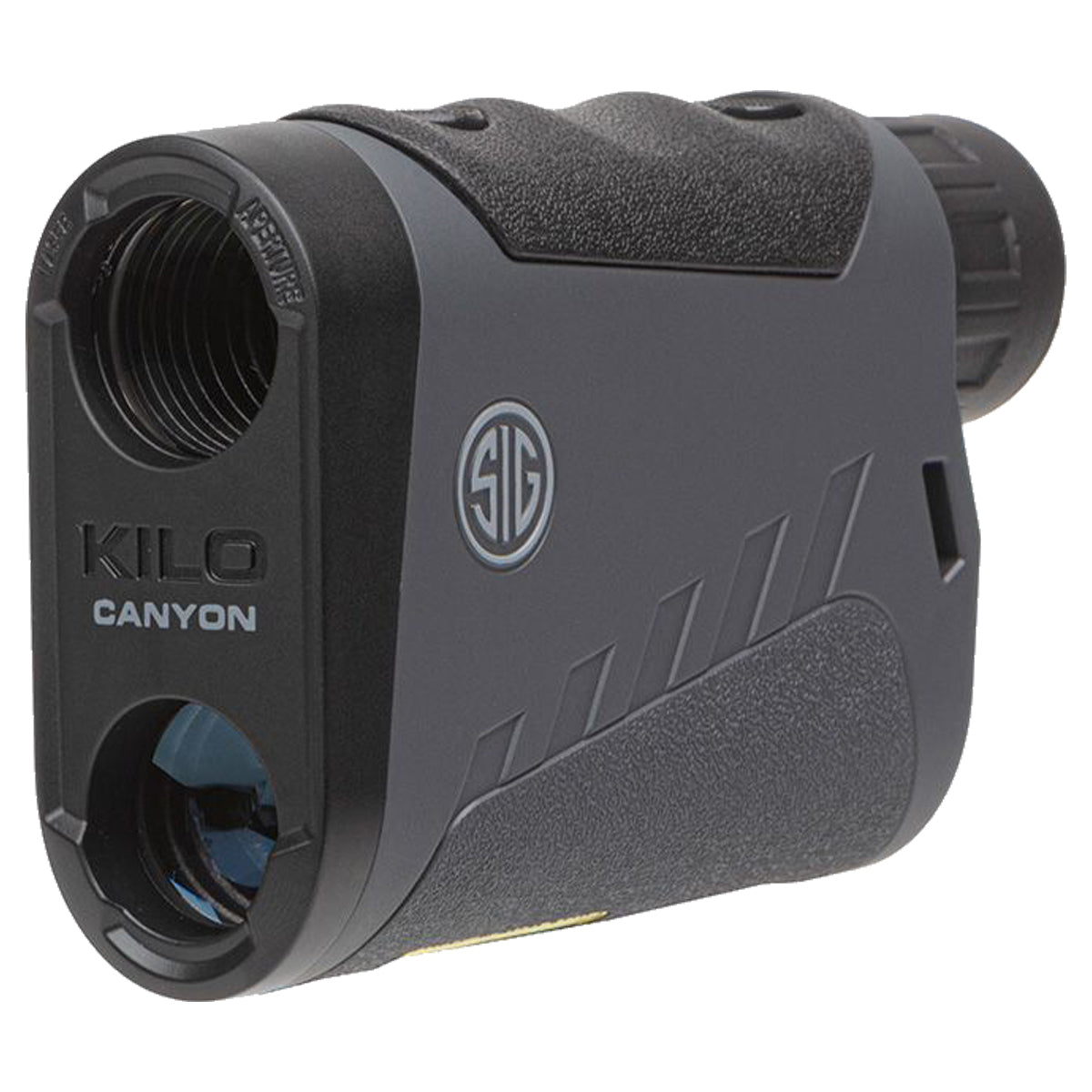 Sig Sauer KILO Canyon 6X22mm LRF Rangefinder | Shop at GOHUNT