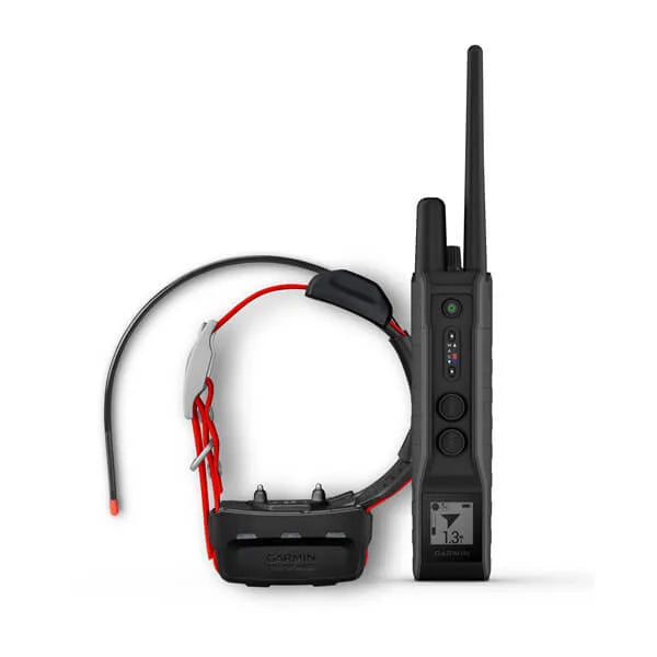 Garmin Pro 550 Plus Handheld and TT 15X Dog Device Bundle | Shop at GOHUNT