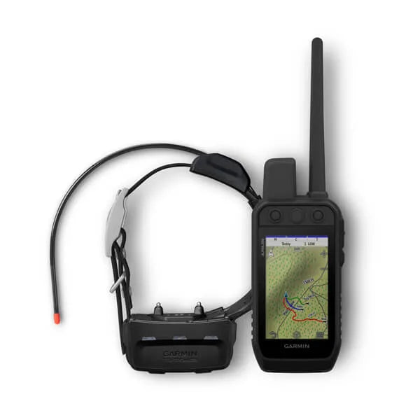 Garmin Alpha 200 Handheld and TT 15X Dog Device Bundle | Shop at GOHUNT
