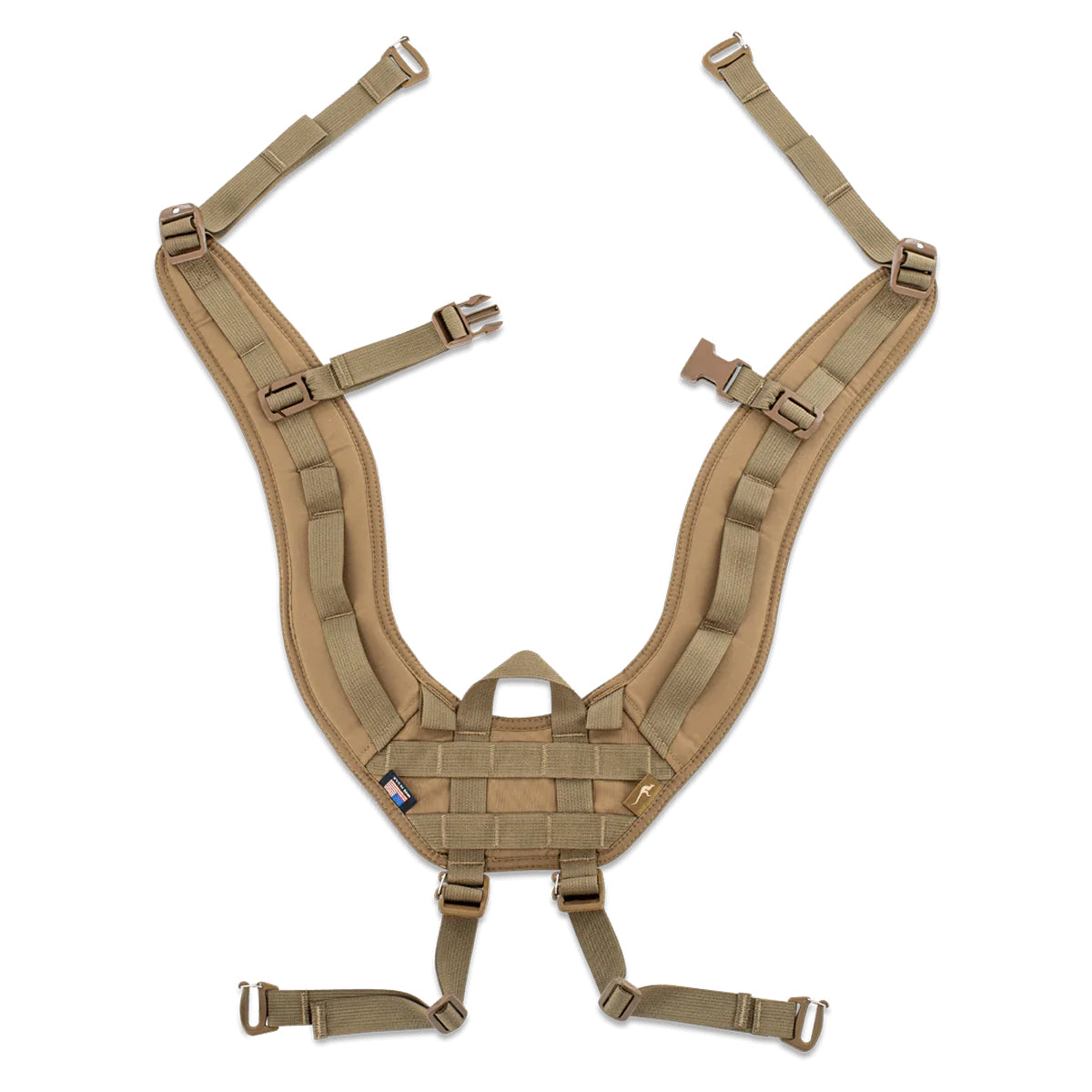 Marsupial Gear Modular Yoke | Shop at GOHUNT