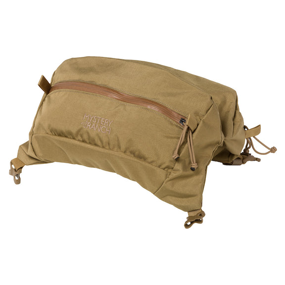 Mystery Ranch Hunting Daypack Lid | Shop at GOHUNT