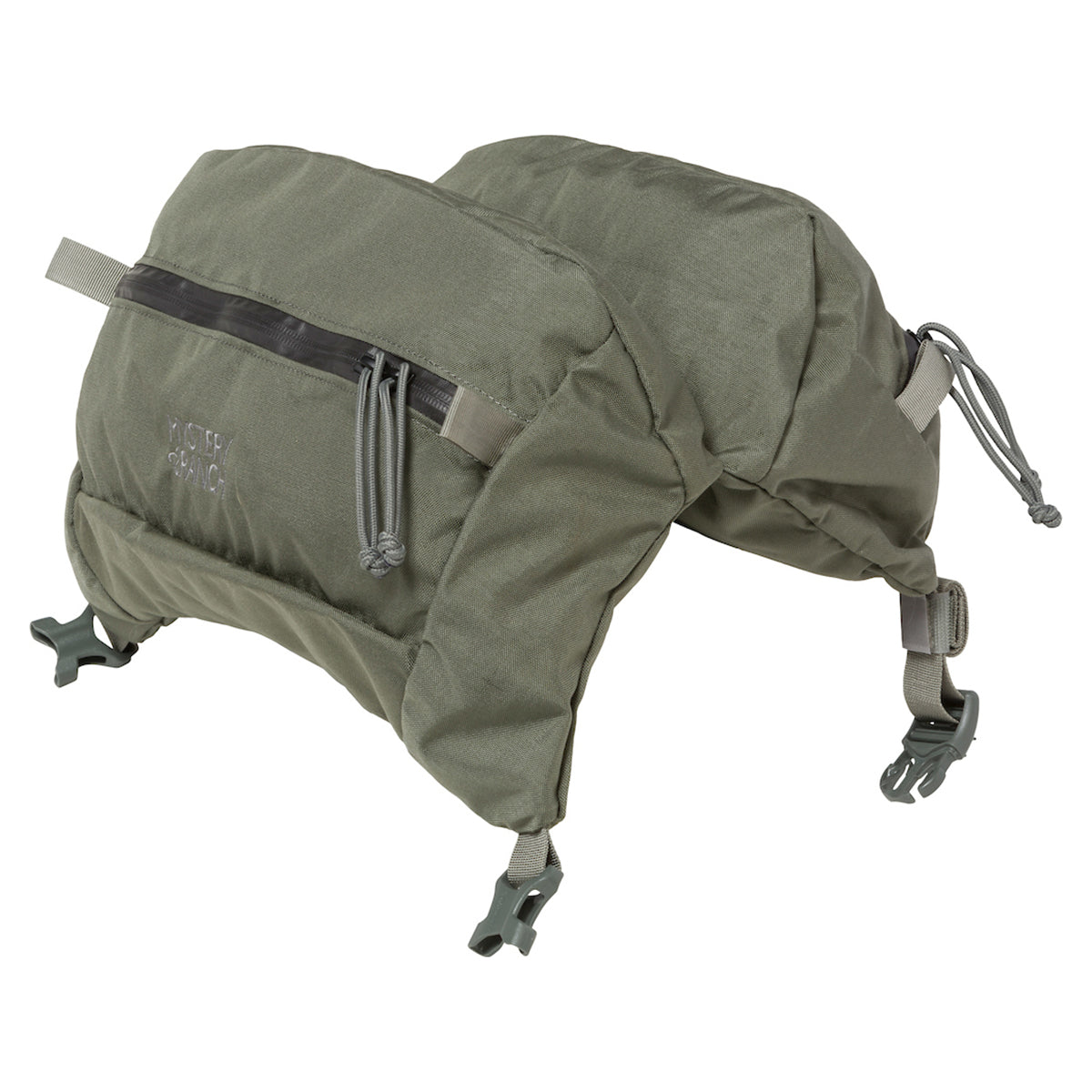 Mystery Ranch Hunting Daypack Lid | Shop at GOHUNT