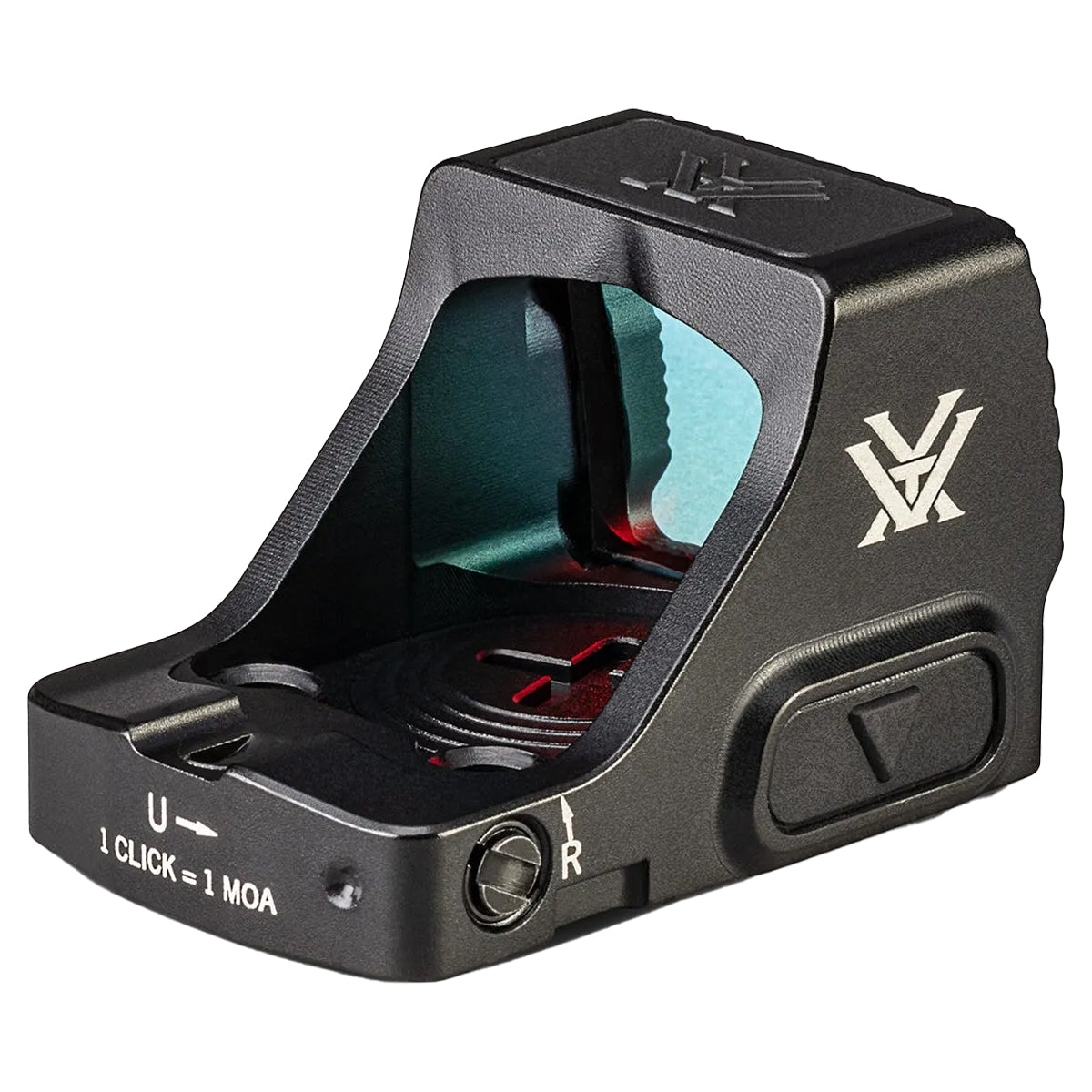 Vortex Defender CCW Red Dot Sight | Shop at GOHUNT