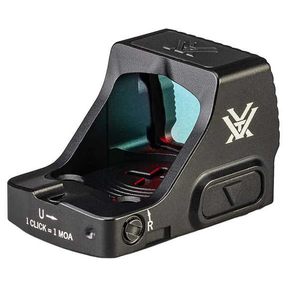 Vortex Defender CCW Red Dot Sight | Shop at GOHUNT