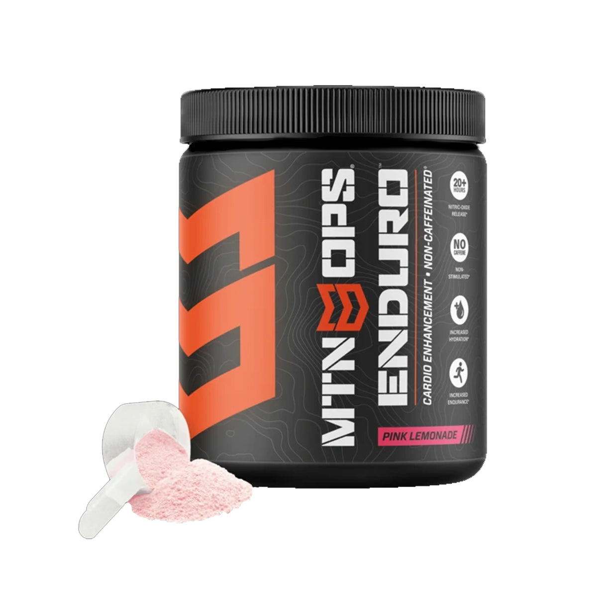 MTN OPS - Outdoor Nutrition and Performance Supplements for Sale | Shop at GOHUNT