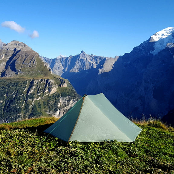 Seek Outside Eolus 2 Person Shelter | Shop at GOHUNT