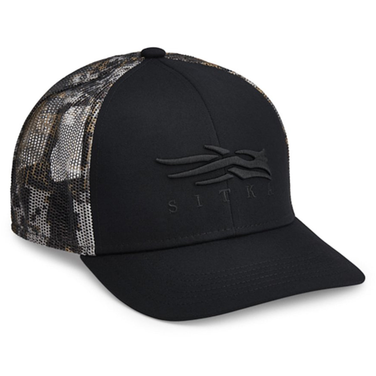 Sitka Icon Elevated II Mid Pro Trucker | Shop at GOHUNT