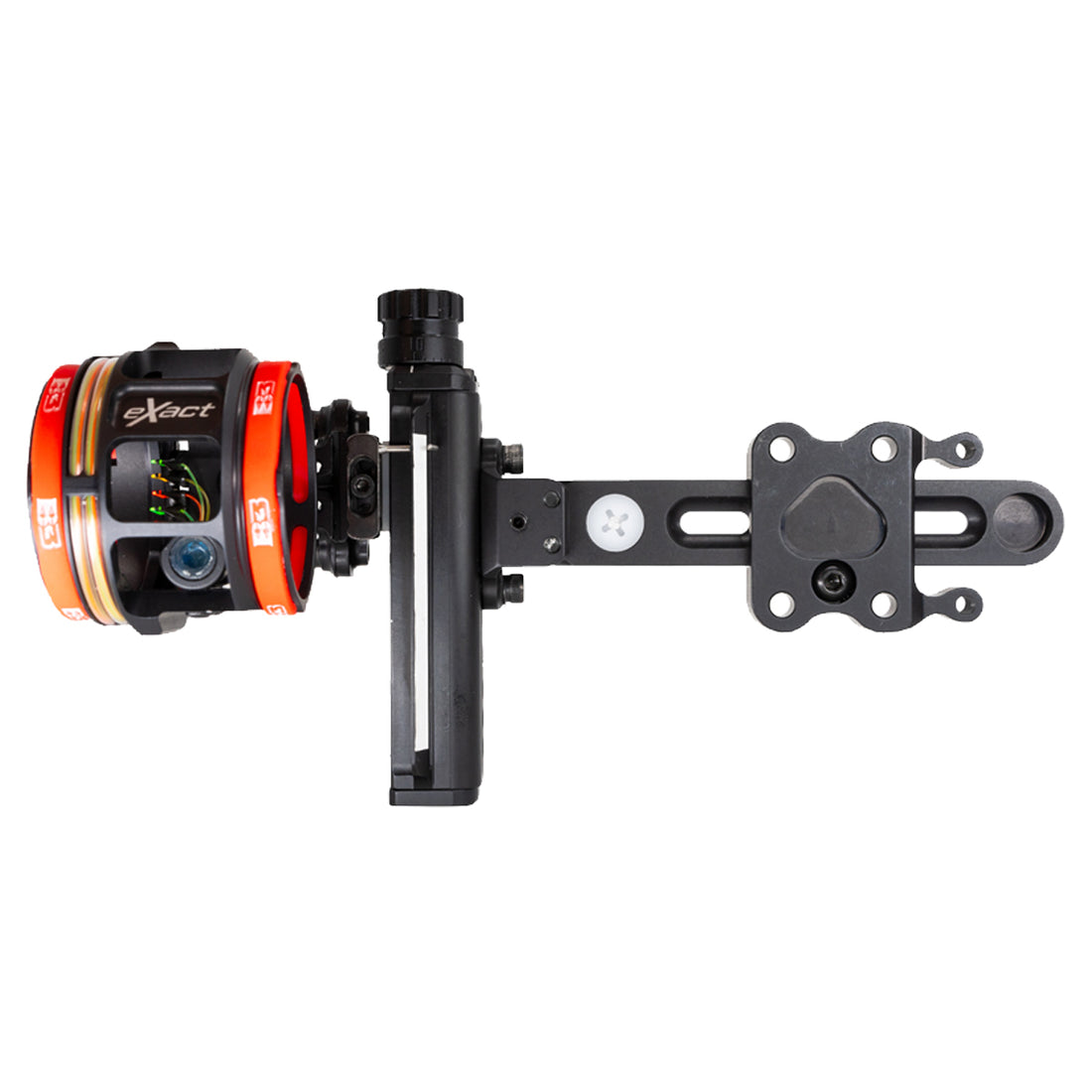 B3 Archery Exact Competition Hunter Mathews Bridge-Lock Sight | Shop at ...
