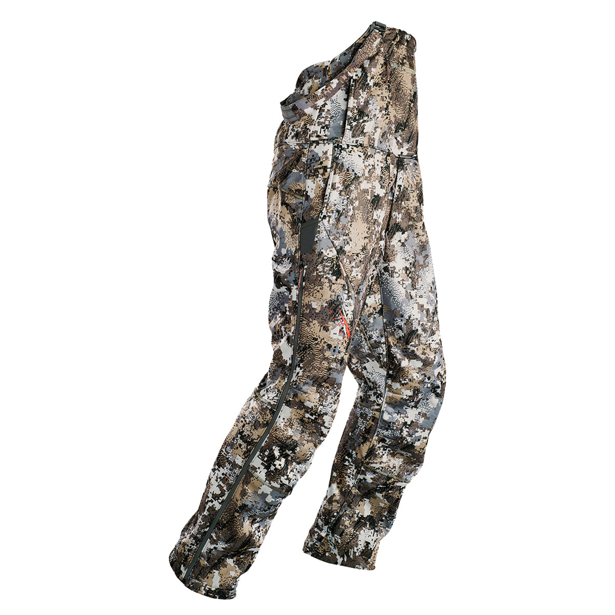 Sitka Fanatic Lite Bib | Shop at GOHUNT