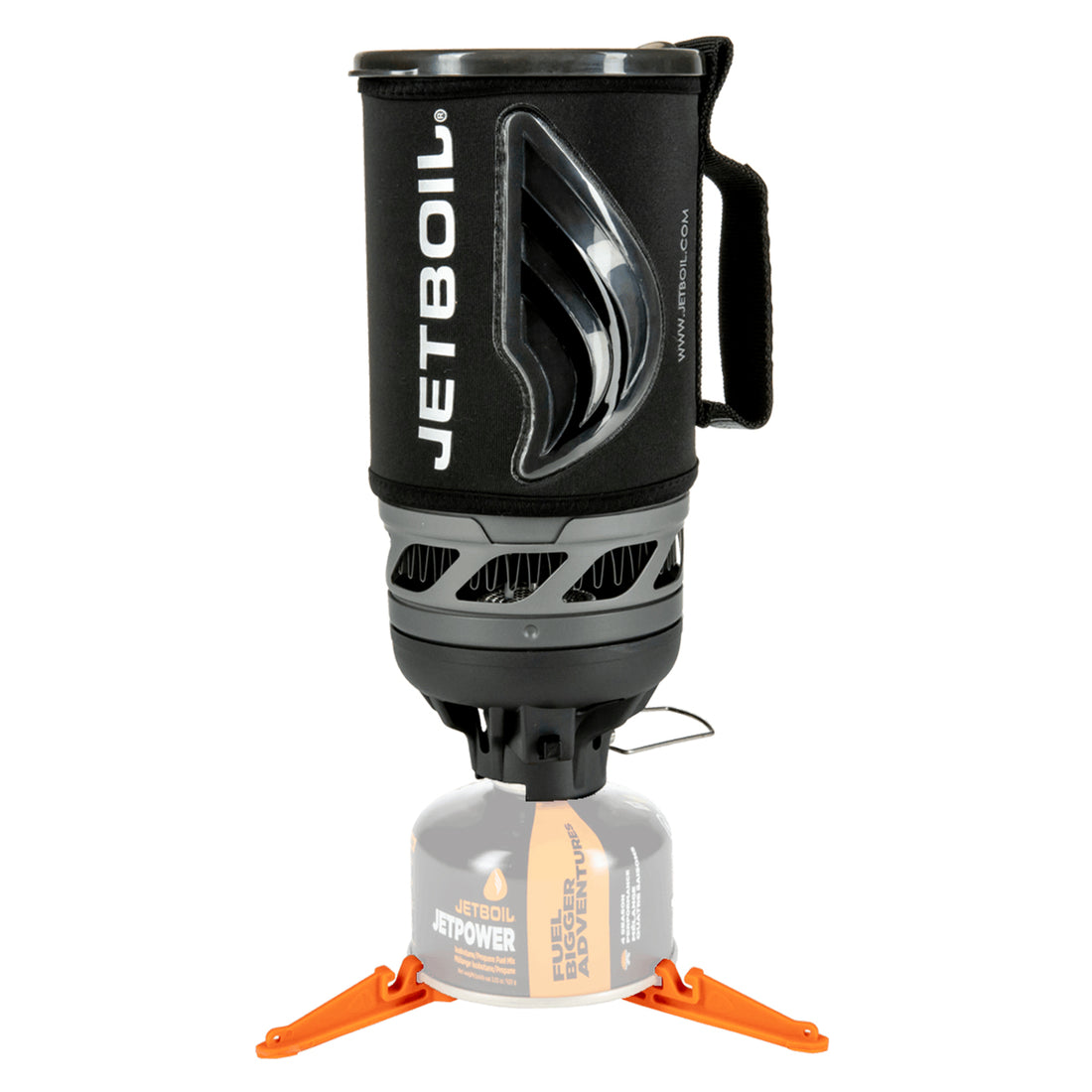 Jetboil Flash Stove System | Shop at GOHUNT