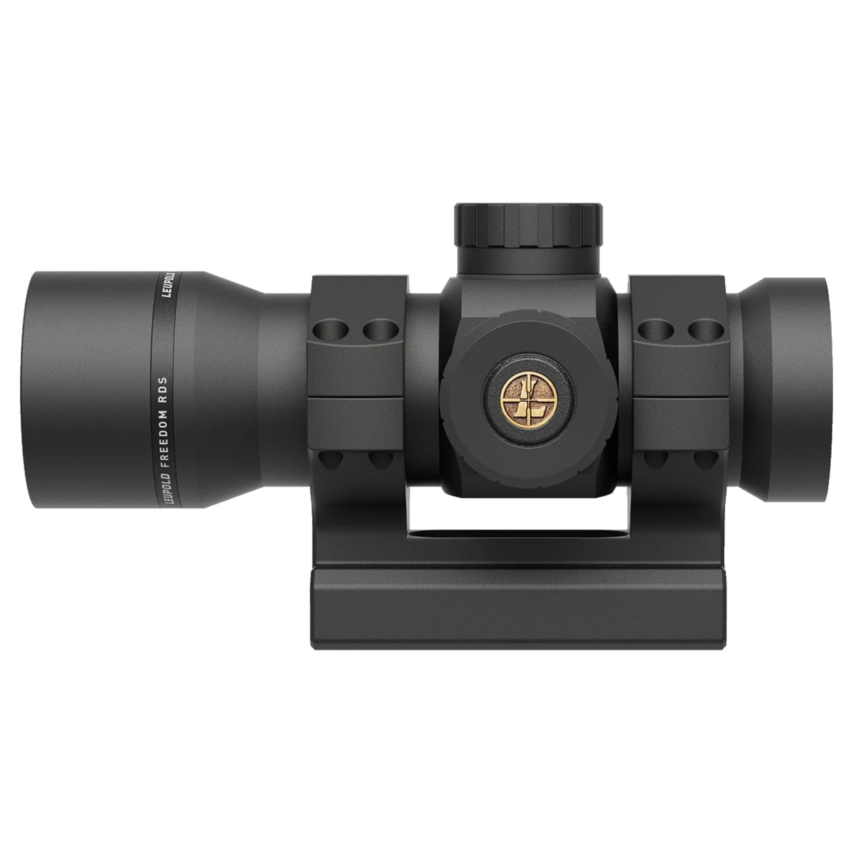 Leupold Freedom RDS Red Dot Sight w/ Mount 180092 | Shop at GOHUNT